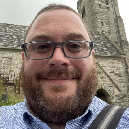 Parish of Plymstock and Hooe : Our Churchwardens